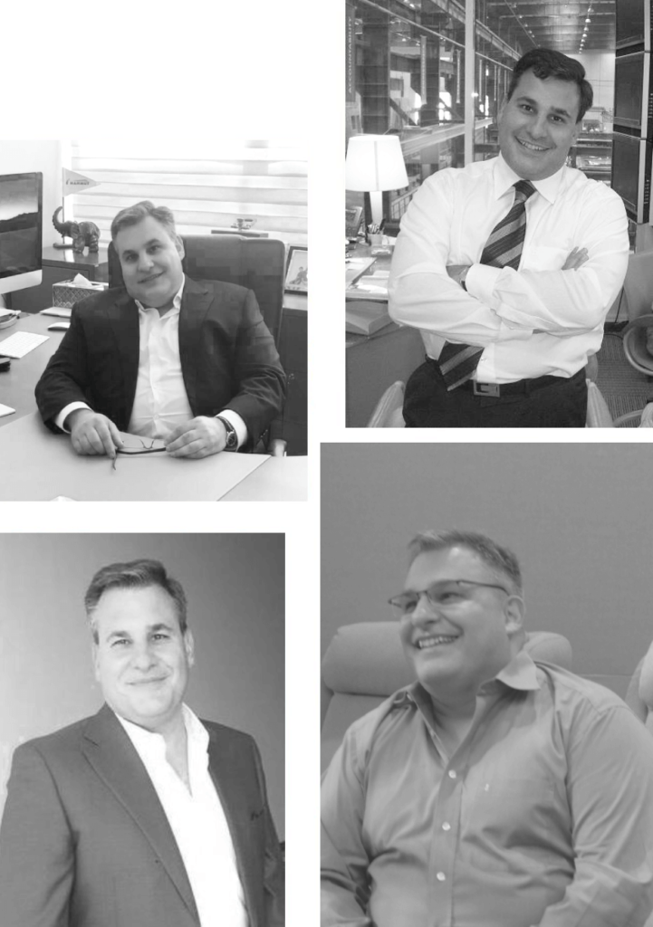 Behzad Daniel Ferdows Foundation - FreshWater Charity